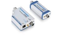 China R&S NRPxxS Three-Path Diode Power Sensor with 93 dB Dynamic Range, 100,000 Measurements/s, and 10 MHz to 90 GHz Frequency Range for sale