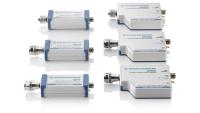 China R&S NRPxxS Three-Path Diode Power Sensor with 93 dB Dynamic Range, 100,000 Measurements/s, and 10 MHz to 90 GHz Frequency Range for sale