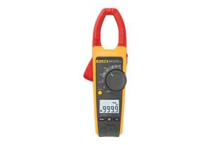 China Fluke 376 FC True-RMS Clamp Meter with 1000 V AC or DC, 60 kΩ Resistance, and Bluetooth Connectivity for sale