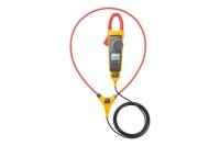 China Fluke 376 FC True-RMS Clamp Meter with 1000 V AC or DC, 60 kΩ Resistance, and Bluetooth Connectivity for sale