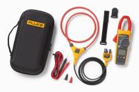 China Fluke 376 FC True-RMS Clamp Meter with 1000 V AC or DC, 60 kΩ Resistance, and Bluetooth Connectivity for sale