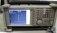 China Tektronix RSA3408B Real-Time Spectrum Analyzer with 8 GHz Frequency Range, 36 MHz Bandwidth, and DPX Spectrum Processing for sale