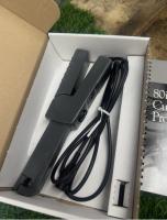 China Fluke 80i-110s AC/DC Current Probe and Clamp with 100 A Capacity 200 MHz Bandwidth and 600V AC rms Safety Rating for sale