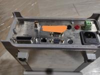 China Keithley 6221 Ultra-Sensitive Current Source and DC Power Supply with 100fA to 100mA Range and 10MHz Output Update Rate for sale