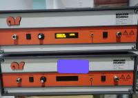 China Amplifier Research 75A250A RF Amplifier 75W 250 MHz Portable Broadband Solid State Amplifier for sale
