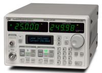 China SRS LDC500 Series 36W Laser Diode Controller with 0.001 °C Resolution and GPIB RS-232 Ethernet Interfaces for sale