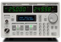 China SRS LDC500 Series 36W Laser Diode Controller with 0.001 °C Resolution and GPIB RS-232 Ethernet Interfaces for sale