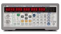 China SRS SG380 Series RF Signal Generator with 1µHz Resolution 2.025GHz Frequency Range and OCXO Timebase for sale