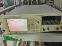 China Keysight 81600B Tunable Laser Source Module with 1260nm-1640nm Range High Optical Output Power and Low Spontaneous Emission for sale
