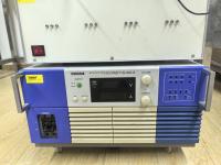 China Kikusui PAD110-20LA Regulated DC Power Supply 0-110V 20A with Digital Display for R&D and Manufacturing for sale
