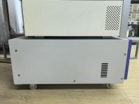 China Kikusui PAD110-20LA Regulated DC Power Supply 0-110V 20A with Digital Display for R&D and Manufacturing for sale