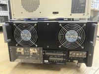 China Kikusui PAD110-20LA Regulated DC Power Supply 0-110V 20A with Digital Display for R&D and Manufacturing for sale