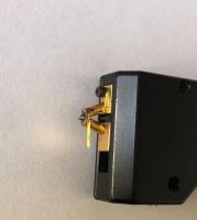 China Tektronix P80318 18GHz Differential TDR Probe with 100 Ohm Impedance for DSA8300 for sale