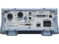 China Yokogawa WT300E Digital Power Analyzer with 0.1% Accuracy 100ms Update Rate and 50µA to 40A Range for sale