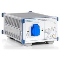 China Rohde and Schwarz ENV216 Two-Line V-Network for 9 kHz to 30 MHz Disturbance Voltage Measurements on Single-Phase EUTs Compliant with CISPR 16-1-2 for sale