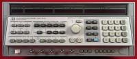 China Keysight 8341B Synthesized Signal Generator 10 MHz to 20 GHz with Low Spurious Noise and Pulse AM FM Modulation for sale