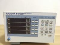 China Yokogawa WT333E Digital Power Analyzer Power Meter Easy To Use Cost-Effective And Accurate For Diverse Applications for sale