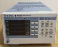 China Yokogawa WT333E Digital Power Analyzer Power Meter Easy To Use Cost-Effective And Accurate For Diverse Applications for sale