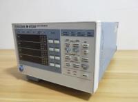 China Yokogawa WT333E Digital Power Analyzer Power Meter Easy To Use Cost-Effective And Accurate For Diverse Applications for sale