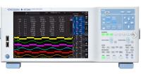 China Yokogawa WT5000 Precision Power Analyzer with 0.02% Basic Accuracy 1MHz Power Bandwidth and Advanced Computation Function for sale