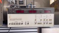 China Refurbished Agilent 4277A LCZ Meter with 10 KHz-1 MHz Test Frequency, 0.1% Basic Accuracy, and 2ms/point Fast Contact Checking for sale
