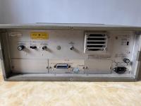 China Refurbished Agilent 4277A LCZ Meter with 10 KHz-1 MHz Test Frequency, 0.1% Basic Accuracy, and 2ms/point Fast Contact Checking for sale