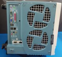 China Used Tektronix DPO7054 Digital Phosphor Oscilloscope with 500 MHz Bandwidth 4 Channels and 20 GS/s Sample Rate for sale