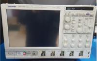 China Used Tektronix DPO7054 Digital Phosphor Oscilloscope with 500 MHz Bandwidth 4 Channels and 20 GS/s Sample Rate for sale