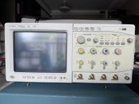China Keysight DSO80204B Infiniium Oscilloscope with 2GHz Bandwidth 4 Channels and 40GSa/s Sample Rate for sale