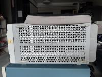 China Keysight DSO80204B Infiniium Oscilloscope with 2GHz Bandwidth 4 Channels and 40GSa/s Sample Rate for sale