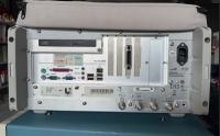 China Keysight DSO80204B Infiniium Oscilloscope with 2GHz Bandwidth 4 Channels and 40GSa/s Sample Rate for sale