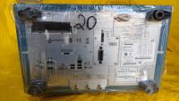 China Pre-Owned Tektronix MSO72004C Mixed Signal Oscilloscope with 20GHz Bandwidth 4 Channels and 100 GS/s Sample Rate for sale