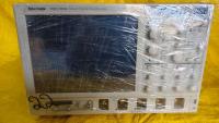 China Used Pre-Owned Tektronix MSO70804 Mixed Signal Oscilloscope with 8GHz Bandwidth 4 +16 Channels and 25GS/s Sample Rate for sale