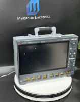 China Keysight Infiniium MXR608A 6 GHz Bandwidth 8 Channels Pre-Owned Mixed Signal Oscilloscope for sale
