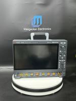 China Keysight Infiniium MXR608A 6 GHz Bandwidth 8 Channels Pre-Owned Mixed Signal Oscilloscope for sale