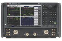 China Keysight N5242B PNA-X Microwave Network Analyzer with 26.5 GHz Maximum Frequency 127 dB Dynamic Range and 4 Ports Test Set for sale
