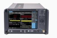China Keysight N9032B PXA Signal Analyzer 2 Hz to 55 GHz with 2 GHz Maximum Analysis Bandwidth Pre-Owned for sale