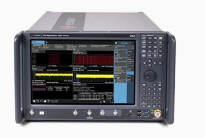 China Keysight N9032B PXA Signal Analyzer 2 Hz to 55 GHz with 2 GHz Maximum Analysis Bandwidth Pre-Owned for sale