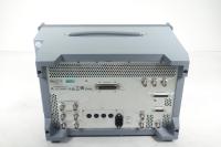 China Keysight E5081A ENA-X Portable Vector Network Analyzer 110GHz for 5G and Satellite Communication for sale
