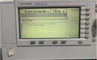 China Keysight E8257D RF Signal Generator with 67 GHz Frequency High Output Power and Ultra-Low Phase Noise for sale