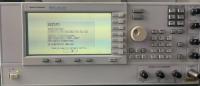 China Keysight E8257D RF Signal Generator with 67 GHz Frequency High Output Power and Ultra-Low Phase Noise for sale