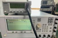 China Keysight E8257D RF Signal Generator with 67 GHz Frequency High Output Power and Ultra-Low Phase Noise for sale