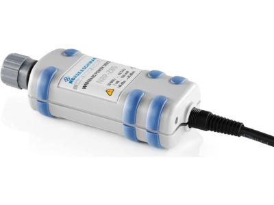 China R&S NRP-Z8x Wideband Power Sensor with 50 MHz to 44 GHz Frequency Range and -60 dBm to +20 dBm Measurement Range for sale