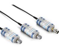 China R&S NRP-Z8x Wideband Power Sensor with 50 MHz to 44 GHz Frequency Range and -60 dBm to +20 dBm Measurement Range for sale