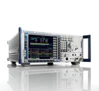 China Rohde and Schwarz ESU8 EMI Test Receiver 20 Hz to 8 GHz with -155 dBm to +30 dBm and RBW 1 Hz to 10 MHz for sale