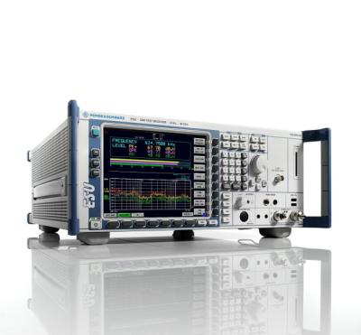 China Rohde and Schwarz ESU8 EMI Test Receiver 20 Hz to 8 GHz with -155 dBm to +30 dBm and RBW 1 Hz to 10 MHz for sale