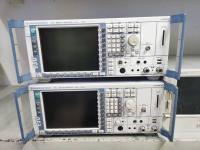 China Rohde and Schwarz ESU8 EMI Test Receiver 20 Hz to 8 GHz with -155 dBm to +30 dBm and RBW 1 Hz to 10 MHz for sale