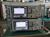 China Rohde and Schwarz ESU8 EMI Test Receiver 20 Hz to 8 GHz with -155 dBm to +30 dBm and RBW 1 Hz to 10 MHz for sale