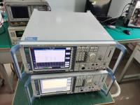 China Rohde and Schwarz ESU8 EMI Test Receiver 20 Hz to 8 GHz with -155 dBm to +30 dBm and RBW 1 Hz to 10 MHz for sale