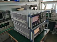 China Rohde and Schwarz ESU8 EMI Test Receiver 20 Hz to 8 GHz with -155 dBm to +30 dBm and RBW 1 Hz to 10 MHz for sale